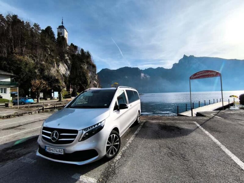 From Bratislava to the Austrian Alps: Hallstatt & Salzburg - Authentic Experiences and Tips