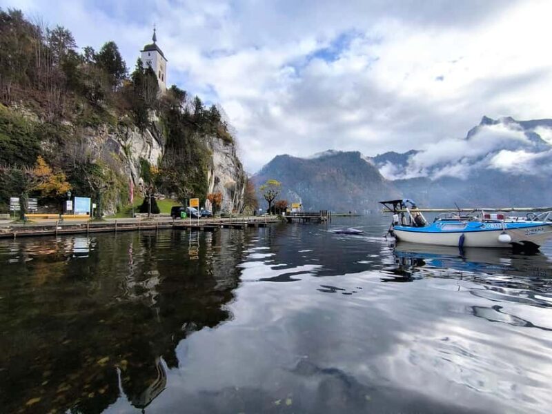 From Bratislava to the Austrian Alps: Hallstatt & Salzburg - FAQ