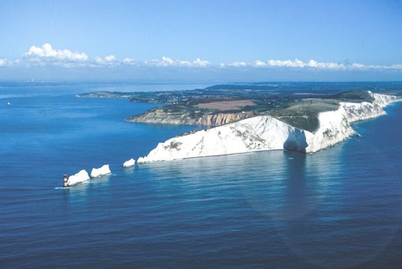 From Brighton: Isle of Wight Full-Day Trip via Portsmouth - The Real Value of This Tour