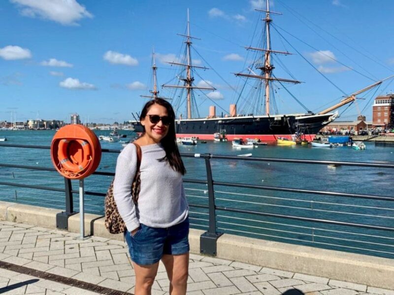 From Brighton: Isle of Wight Full-Day Trip via Portsmouth - FAQ