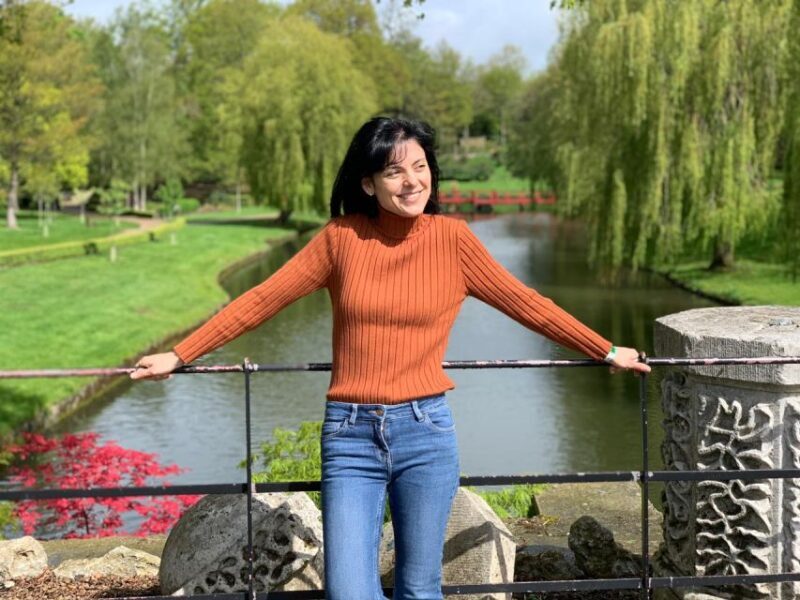 From Brighton: Leeds Castle & Canterbury Full-Day Trip - Practical Considerations