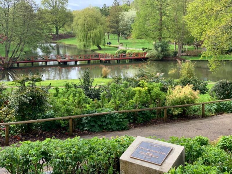 From Brighton: Leeds Castle & Canterbury Full-Day Trip - FAQs