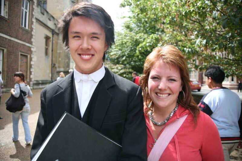 From Brighton: Oxford, Windsor and Eton Full Day Trip - Who Should Consider This Tour?