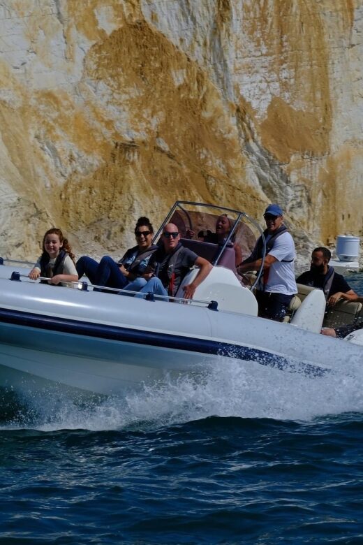 From Brighton: Private Boat Charter - From Brighton: Private Boat Charter — A Detailed Review