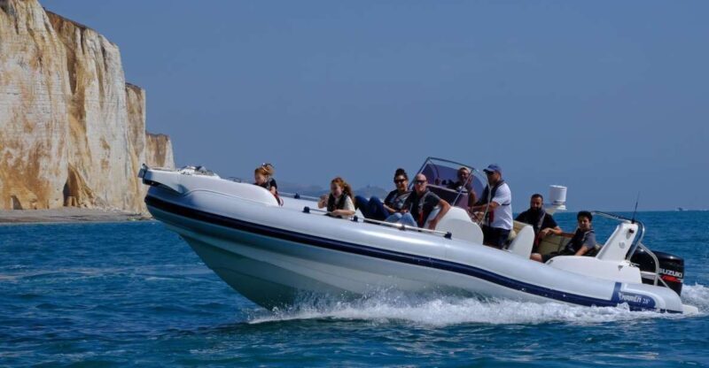 From Brighton: Private Boat Charter - Who Is This Tour Best For?