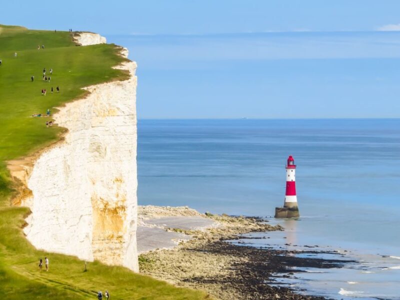 From Brighton: Seven Sisters and South Downs Tour - A Deep Dive: What to Expect from This Brighton Day Trip