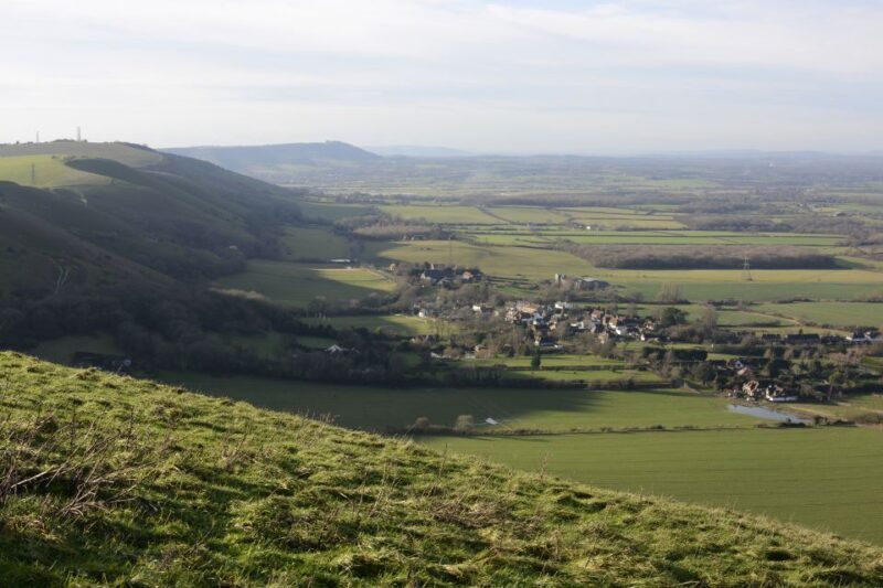 From Brighton: Seven Sisters and South Downs Tour - Authentic Experiences from Reviews