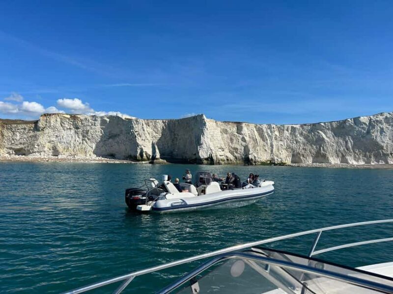 From Brighton: Seven Sisters Boat Tour - Who’s It Perfect For?