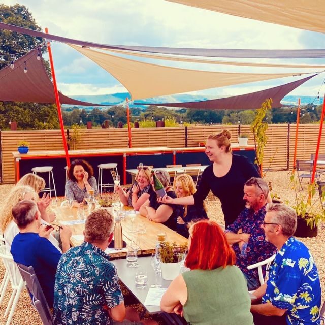 From Brighton: Sussex Wine Tour on a Vintage Bus with Lunch - FAQ