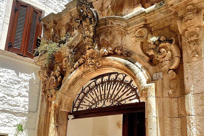 from Brindisi: Alberobello, Locorotondo, Ostuni & Apulian brunch - The Itinerary: A Closer Look