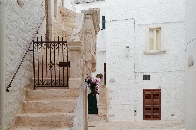 from Brindisi: Alberobello, Locorotondo, Ostuni & Apulian brunch - Who Should Consider This Tour?
