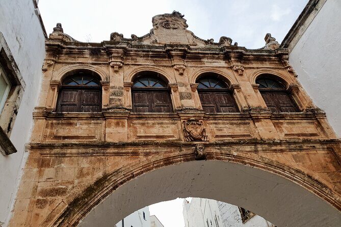 from Brindisi: Alberobello, Locorotondo, Ostuni & Apulian brunch - Final Thoughts