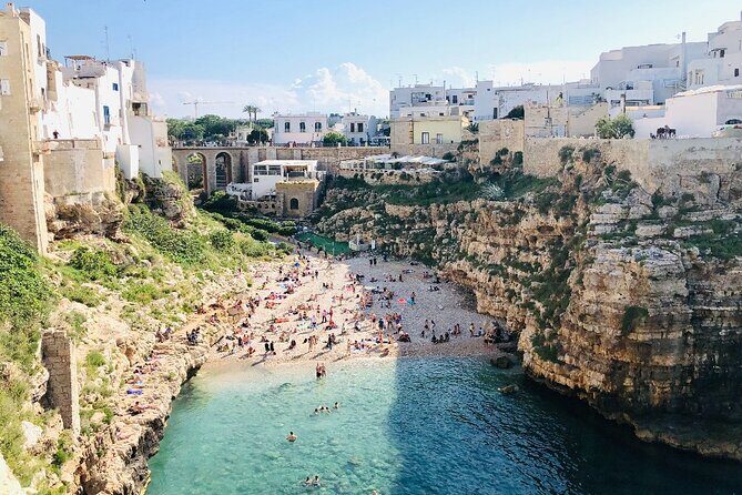From Brindisi. Ostuni, Alberobello and Polignano a Mare Tour - Final Thoughts: Who Is This Tour Best For?