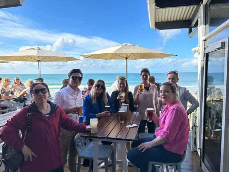 From Brisbane: Australia Zoo & Coastal Delights - An Overview of the Experience