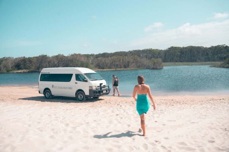 From Brisbane: Bribie Island Day Trip and 4x4 tour - FAQs  
