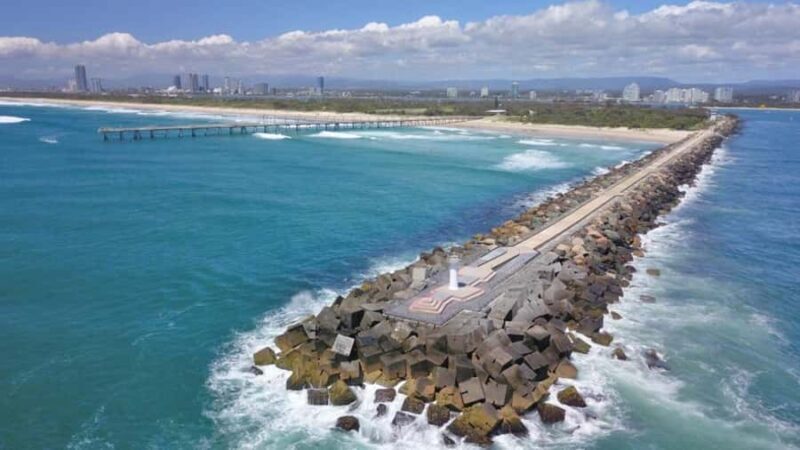 From Brisbane: Gold Coast Day Tour with Lunch - FAQ
