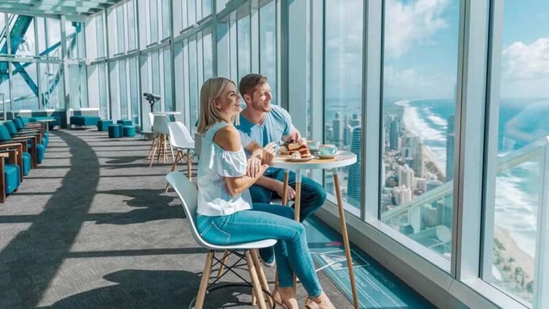 From Brisbane: Gold Coast Day Tour with Lunch - Final Thoughts