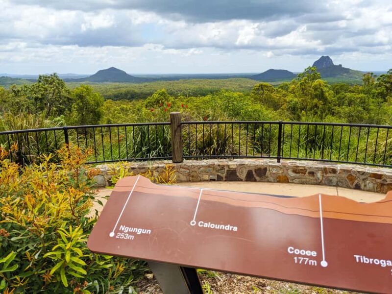 From Brisbane: Noosa & Eumundi Markets Small-Group Day Tour - Key Points