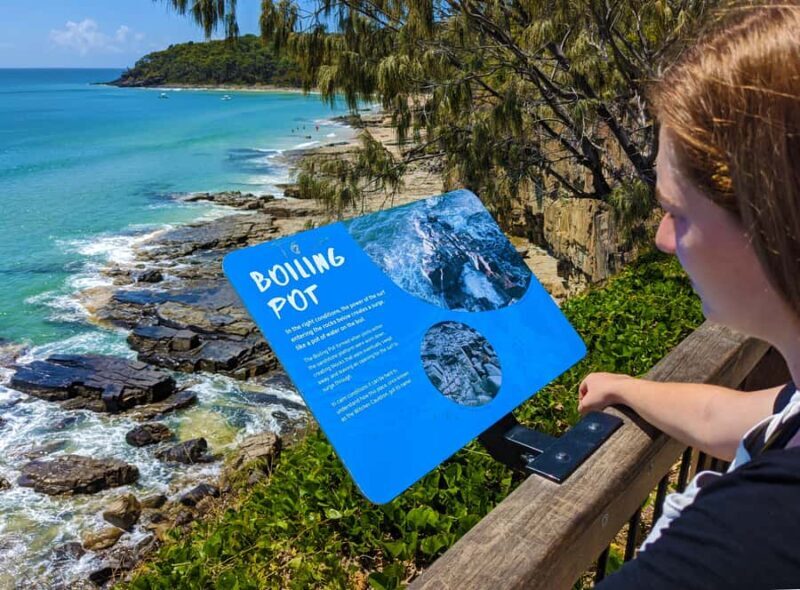 From Brisbane: Noosa & Eumundi Markets Small-Group Day Tour - Final Thoughts