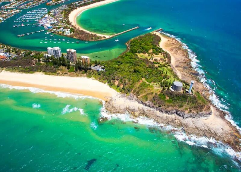 From Brisbane: Queensland Zoo and Sunshine Coast Day Trip - From Brisbane: Queensland Zoo and Sunshine Coast Day Trip