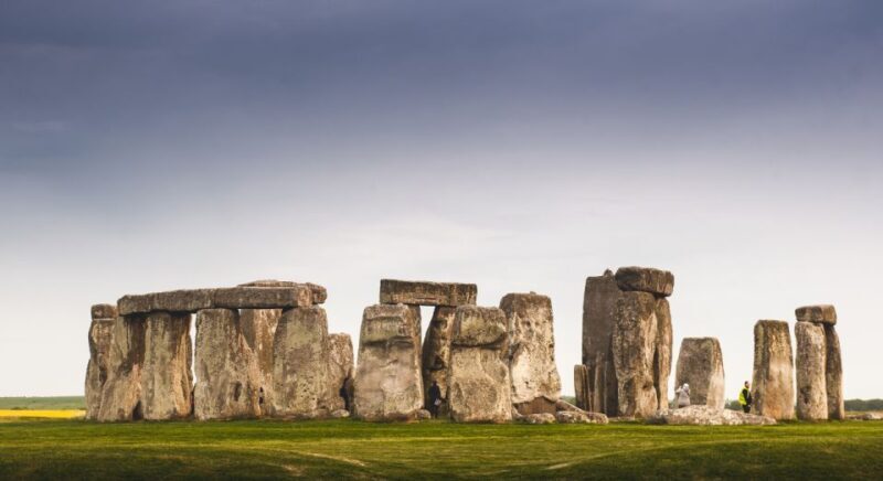 From Bristol: 4-Day Cornwall, Devon & Stonehenge Tour - A Day-by-Day Breakdown: What to Expect  
