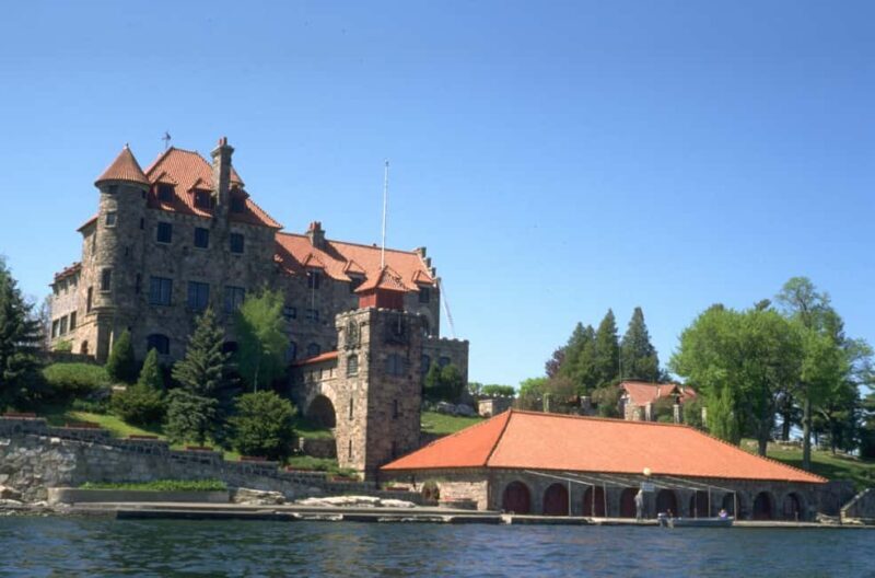 From Brockville: 1000 Islands 2.5-Hour Singer Castle Cruise - Is It Worth It? Analyzing the Value