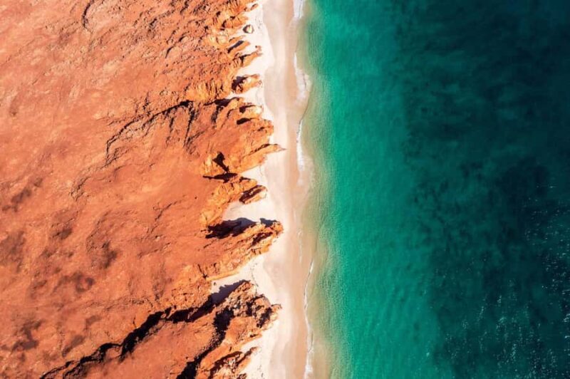 From Broome: Buccaneer Explorer Half-Day Scenic Flight - Authentic Experiences and Highlights from Reviews