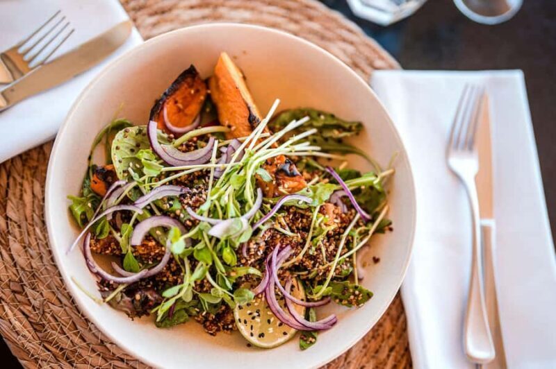 From Broome: Eco Beach Explorer Helicopter Flight with Lunch - What to Expect from the Eco Beach Helicopter Tour