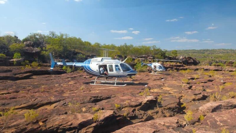 From Broome: Mitchell Falls Scenic Flight - Dry Season - An In-Depth Look at the Tour Experience