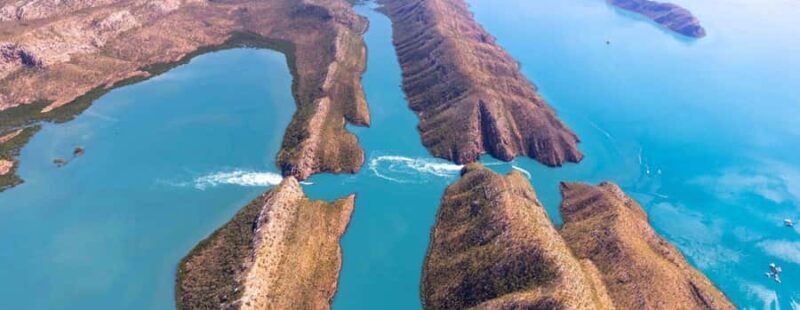 From Broome: Mitchell Falls Scenic Flight - Dry Season - Who Will Love This Tour?