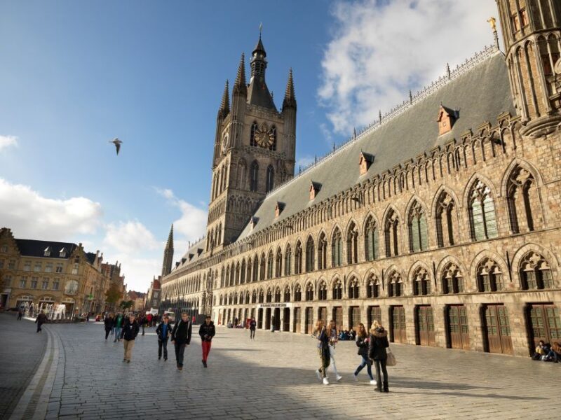 From Bruges: Flanders Fields Remembrance Full-Day Trip - An In-Depth Look at the Tour Experience