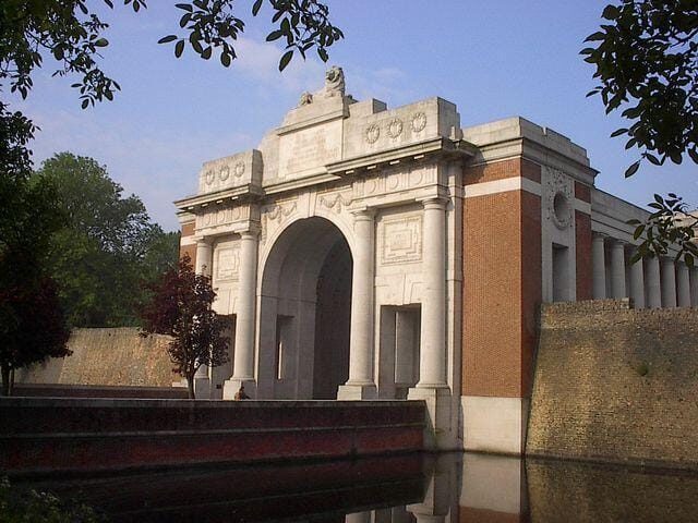 From Bruges: Great War Flanders Fields Minibus Tour w/ Lunch - Final Thoughts