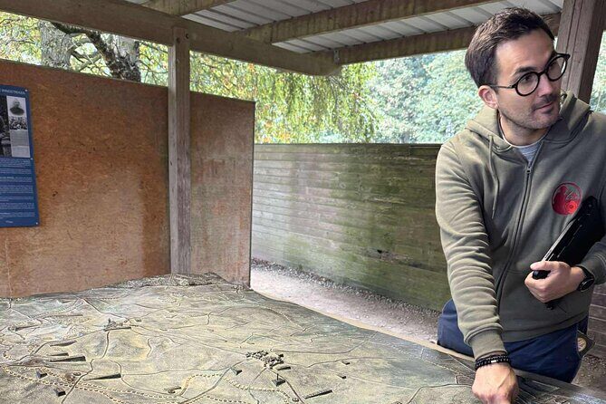 From Bruges: Private WW1 Flanders Fields Battlefield Day Trip - Deep Dive into the Itinerary