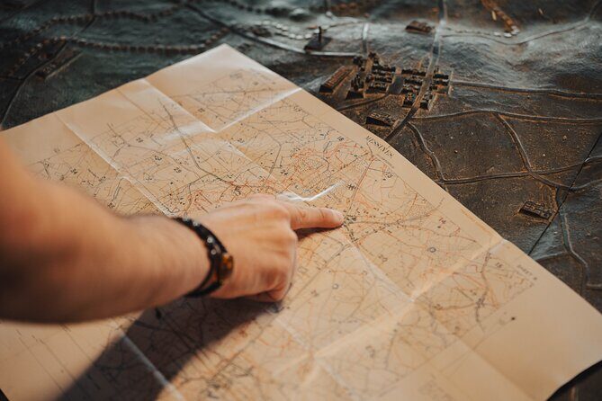 From Bruges: Private WW1 Flanders Fields Battlefield Day Trip - Final Thoughts: Who Is This Tour Best For?