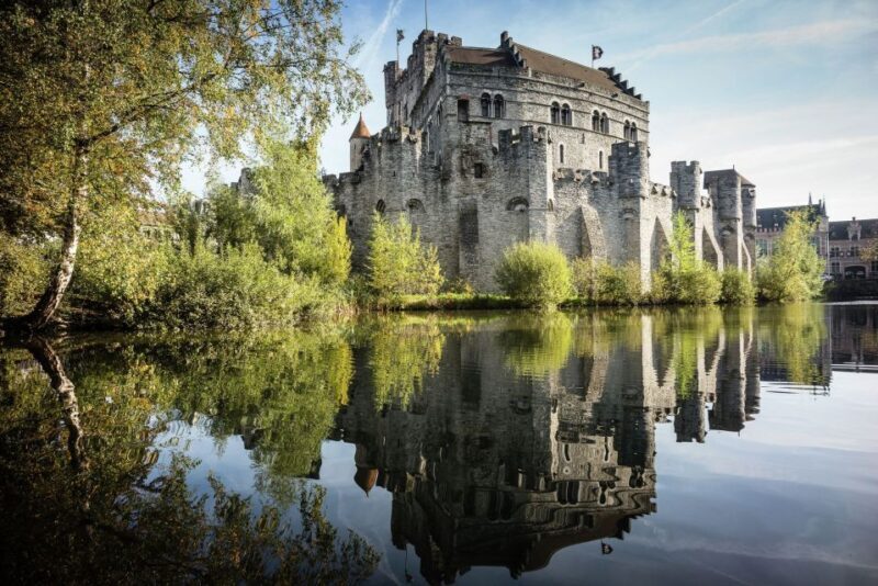 From Brussels: Bruges and Ghent Full-Day Trip by Train - Who Will Enjoy This Tour?