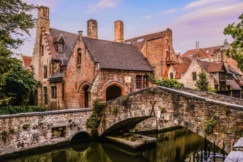 From Brussels: Bruges by Train with Guided Tour & Boat Ride - The Practical Side: Value and Logistics