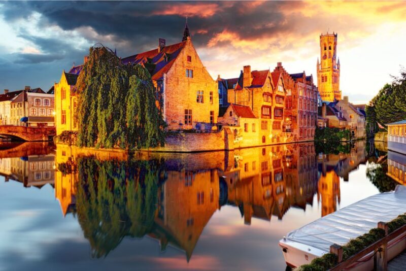 From Brussels: Bruges Day Trip with Boat Tour Option (ENG) - The Sum Up: Is It Worth It?