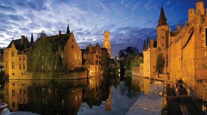 From Brussels: Bruges Day Trip with Boat Tour Option (ES) - Who Is This Tour Best For?