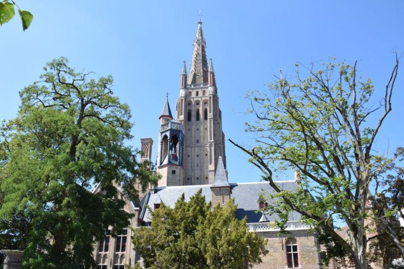 From Brussels: Bruges Private Tour - Who Will Love This Tour?