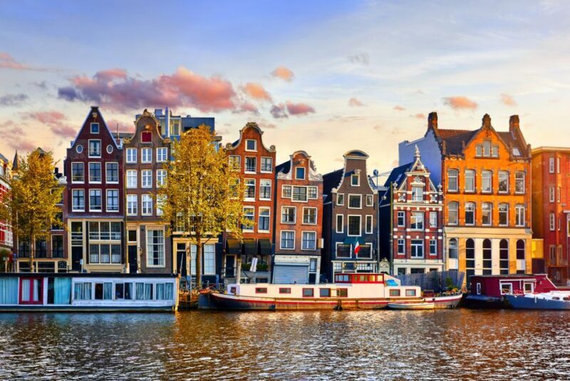 From Brussels: Day Trip to Amsterdam with Canal Boat Cruise - What Really Makes This Tour Stand Out