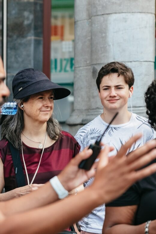 From Brussels: Guided Day Trip to Bruges and Ghent - A Close Look at the Tour Experience