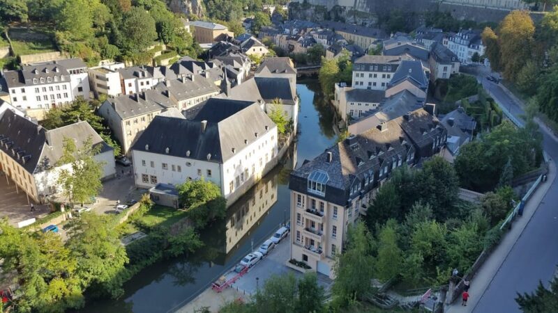 From Brussels: Guided Day Trip to Dinant and Luxembourg - Who is this tour best suited for?