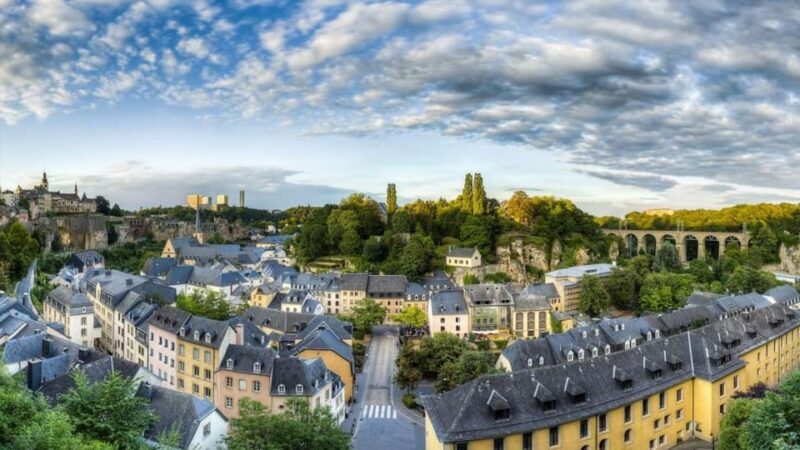 From Brussels: Luxembourg and Dinant Full-Day Private Tour - The Itinerary Breakdown