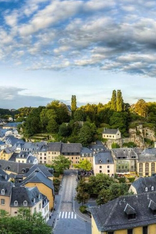 From Brussels: Luxembourg and Dinant Full-Day Private Tour - Final Thoughts: Who Is This Tour For?