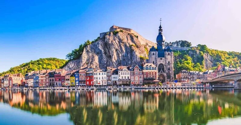 From Brussels: Luxembourg Tour with Dinant Visit - Experience Overview