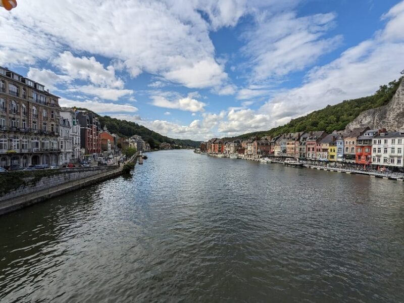From Brussels: Luxembourg Tour with Dinant Visit - The Sum Up: Who Will Love This Tour?