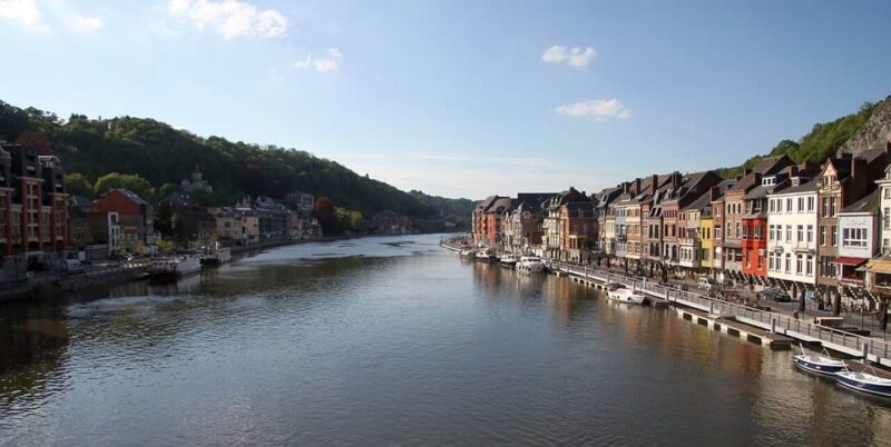 From Brussels: Luxembourg Tour with Dinant Visit - FAQ