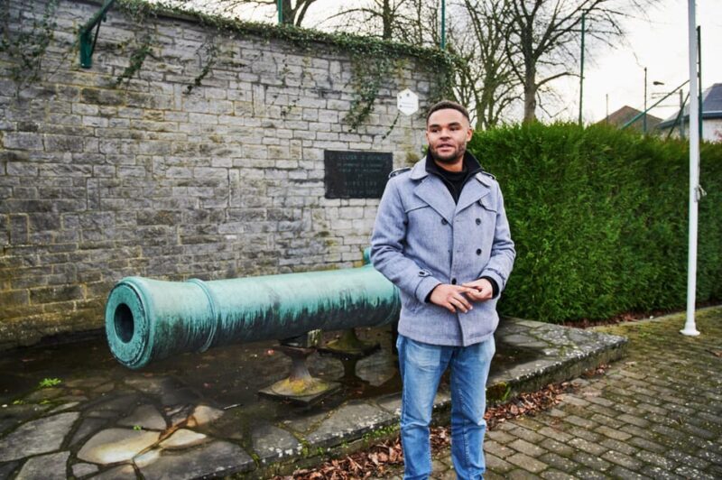 From Brussels : Napoleon's Last Campaign in Belgium Tour - Introduction: What to Expect from the Tour