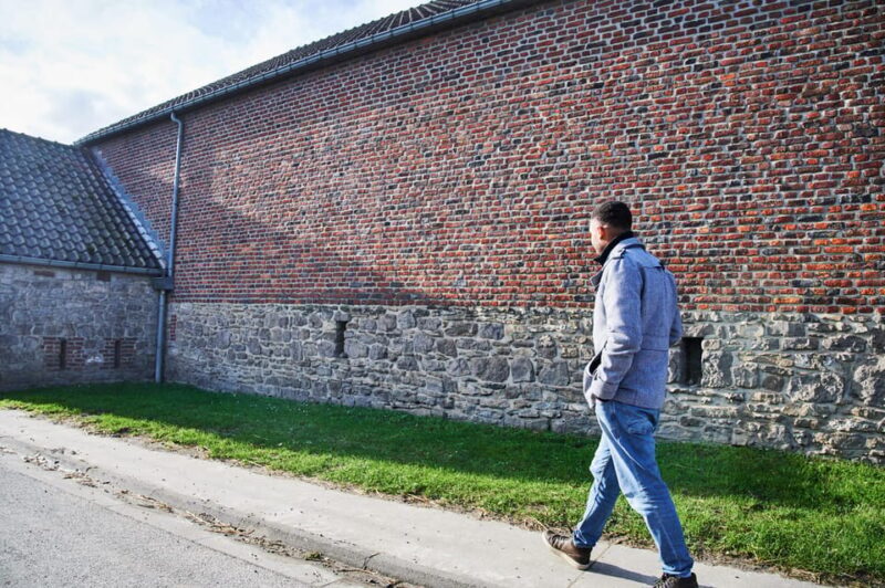 From Brussels : Napoleon's Last Campaign in Belgium Tour - The Itinerary in Detail
