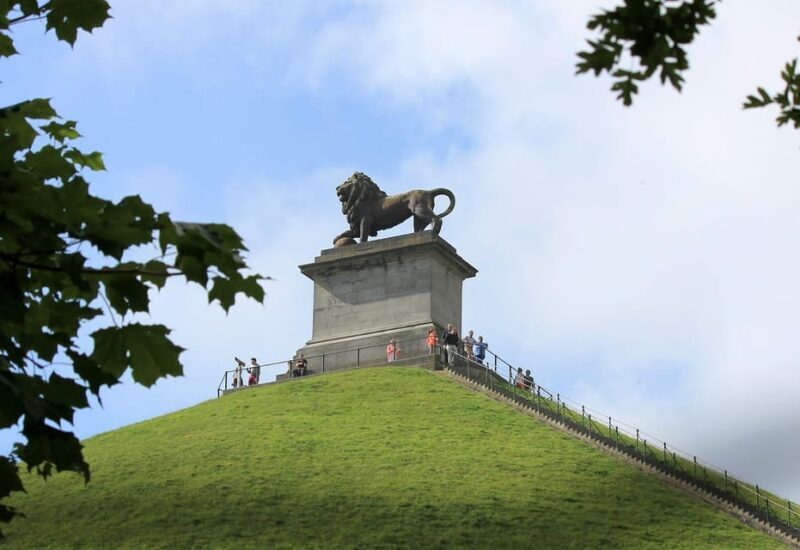 From Brussels : Napoleon's Last Campaign in Belgium Tour - Analyzing the Cost: Is It Worth $764?